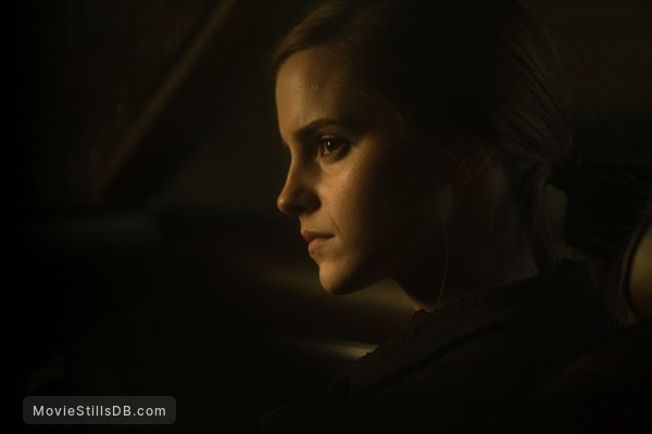 Regression - Publicity still of Emma Watson
