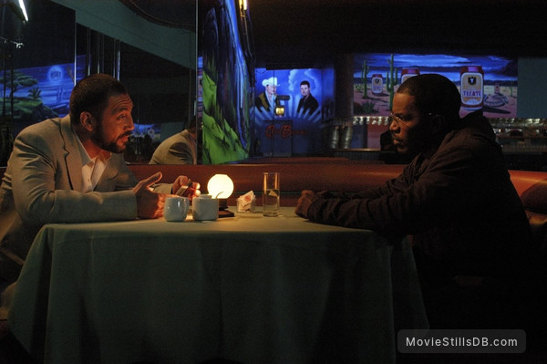 Collateral Movie Stills