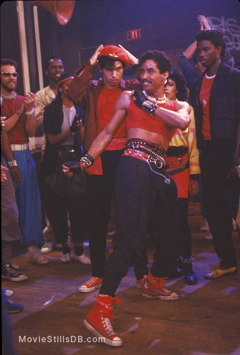 Breakin' - Publicity still
