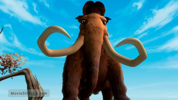 Ice Age - Publicity still