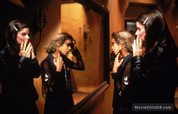 Rachel True The Craft