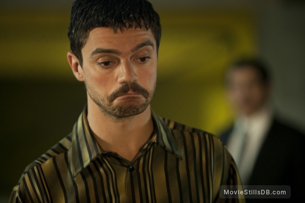 The Devil's Double - Publicity still of Dominic Cooper
