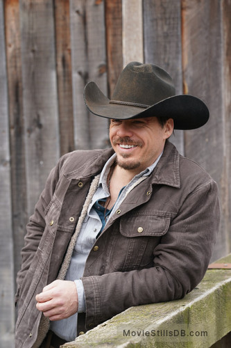 Michael Raymond James Smile