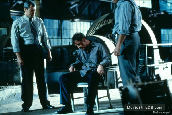 Mel Gibson Payback