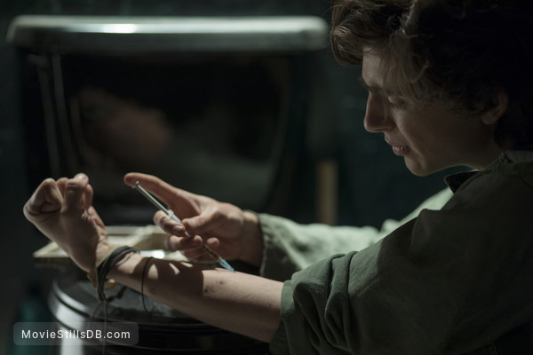 Beautiful Boy Movie