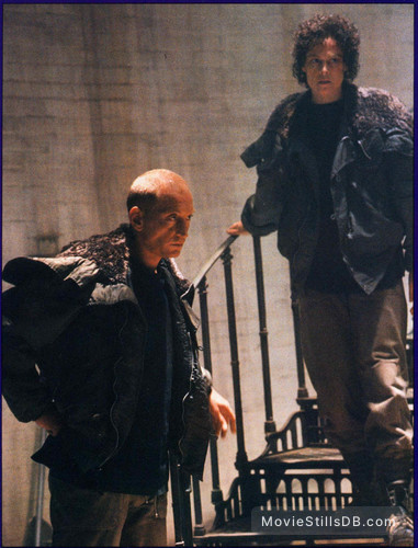 Charles Dance Alien 3
