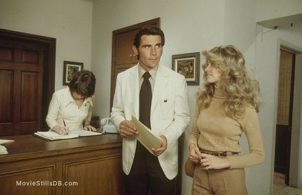 James Brolin Marcus Welby Md