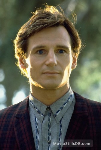 Darkman - Publicity still of Liam Neeson