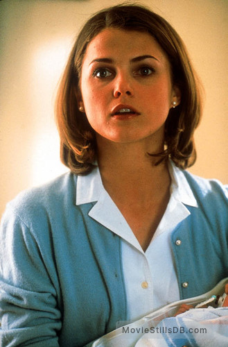 We Were Soldiers - Publicity still of Keri Russell