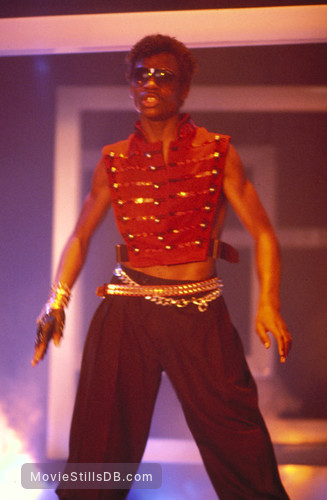 Breakin' - Publicity still