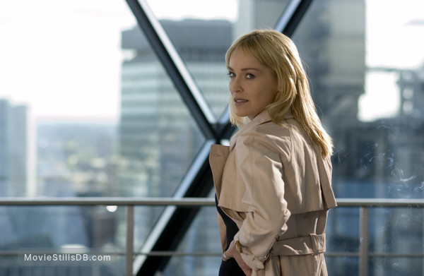 Basic Instinct 2 - Publicity still of Sharon Stone