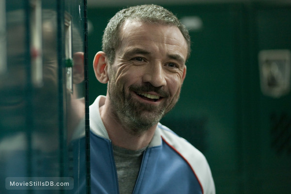 Let Me In - Publicity still of Ritchie Coster