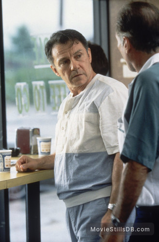 Cop Land - Publicity still of Harvey Keitel