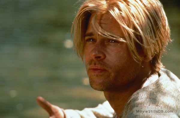 Brad pitt tibet store