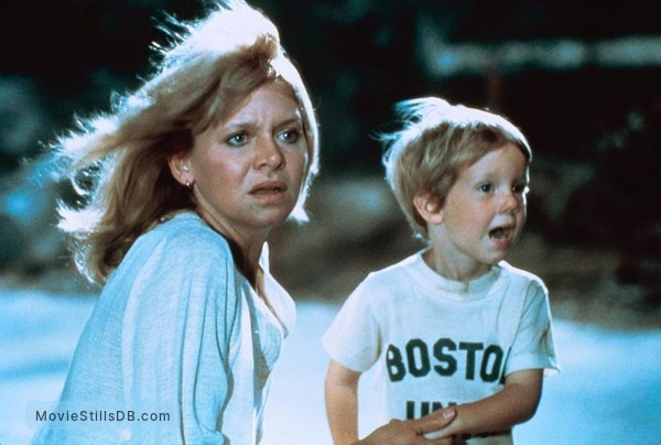 Close Encounters of the Third Kind - Publicity still of Melinda Dillon ...