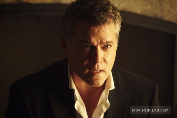 The Entitled - Publicity still of Ray Liotta