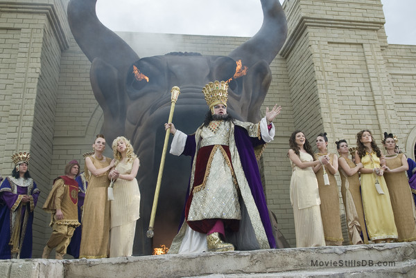 Year One Movie Juno Temple