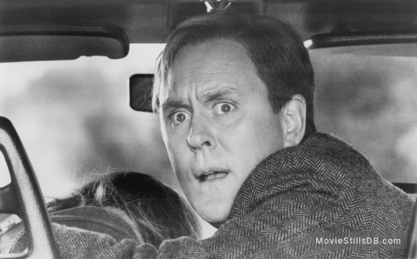 Raising Cain - Publicity still of John Lithgow