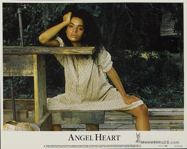 Lisa Bonet Angel Heart