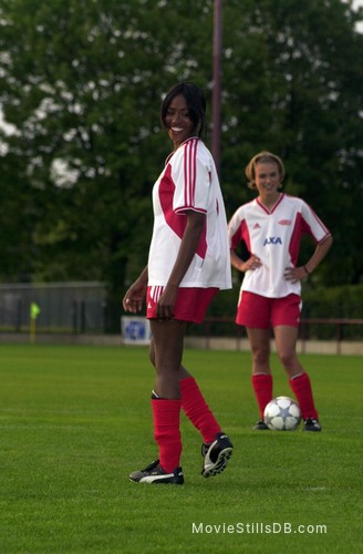 Keira Knightley Bend It Like Beckham