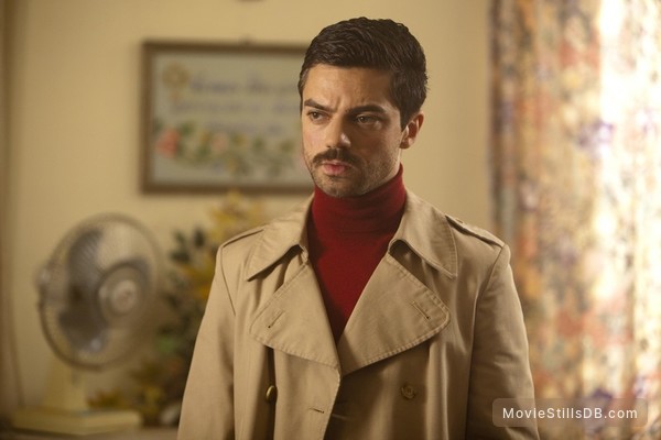The Devil's Double - Publicity still of Dominic Cooper