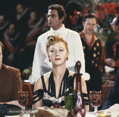 The Cook the Thief His Wife & Her Lover - Publicity still of Helen ...