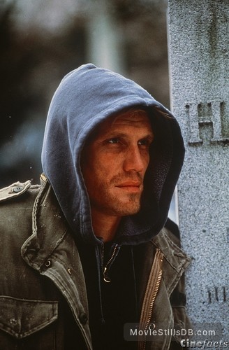 Jill Rips - Publicity still of Dolph Lundgren