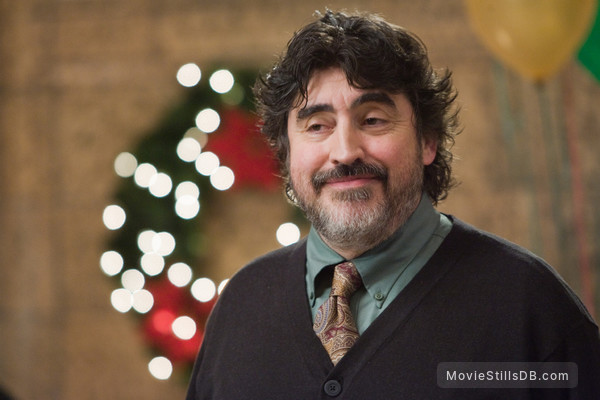 Nothing Like The Holidays Movie