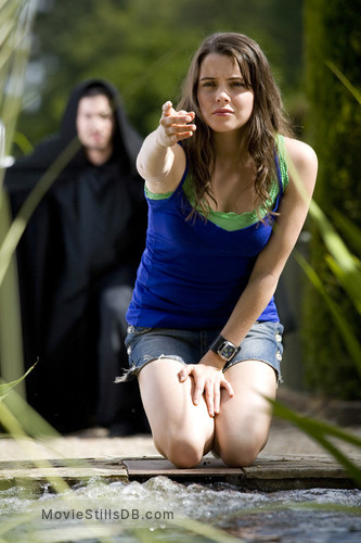 The Elephant Princess - Episode 1x13 publicity still of Damien Bodie ...