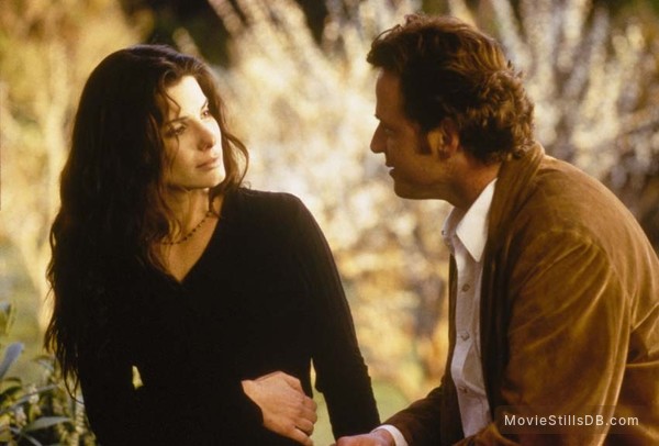 Aidan Quinn Practical Magic