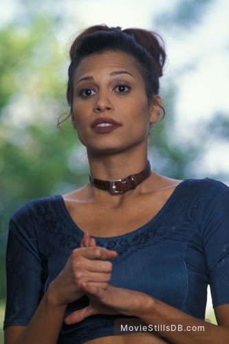 Natashia Williams