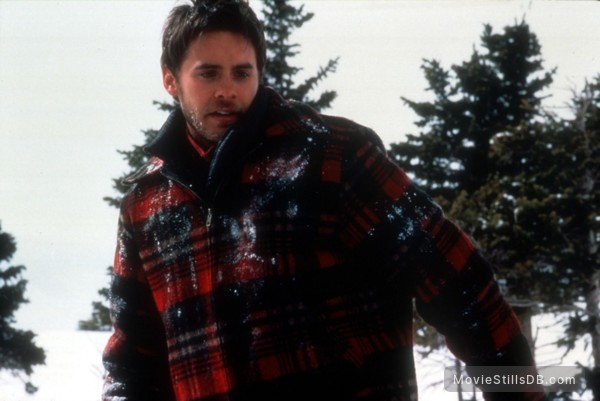 Switchback - Publicity still of Jared Leto