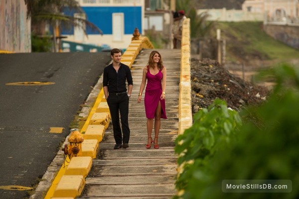 Runner Runner Gemma Arterton