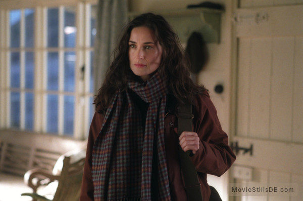 Half Light - Publicity still of Demi Moore