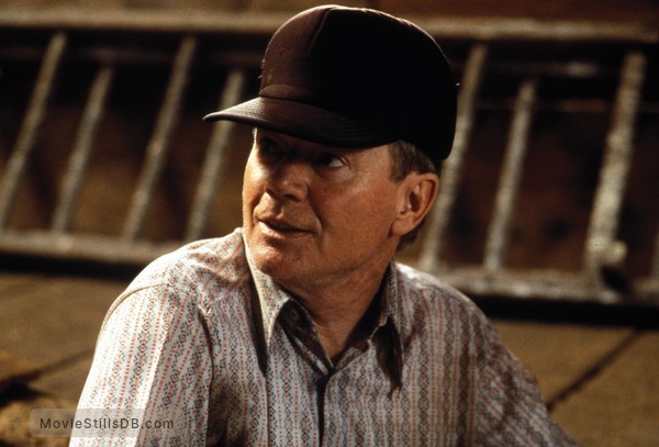 Julian Po - Publicity still