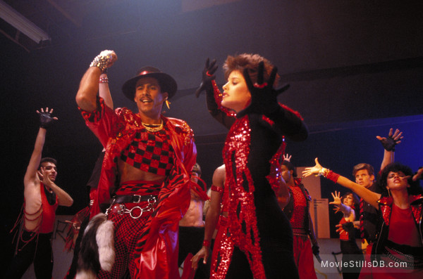 Breakin' - Publicity still