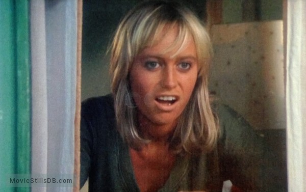 Dirty Mary Crazy Larry Publicity Still Of Susan George