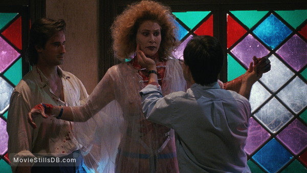 Kathleen Kinmont Imdb