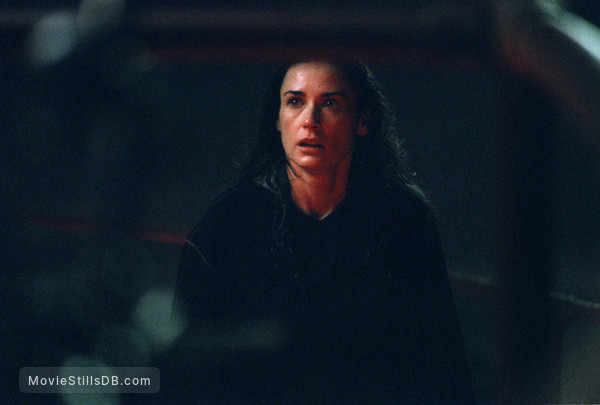 Half Light - Publicity still of Demi Moore