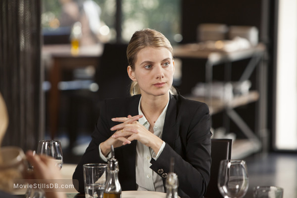 Melanie Laurent Now You See Me