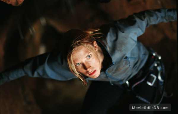 Shauna Macdonald Descent