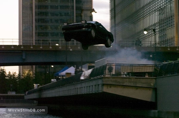 Basic Instinct 2 - Publicity still