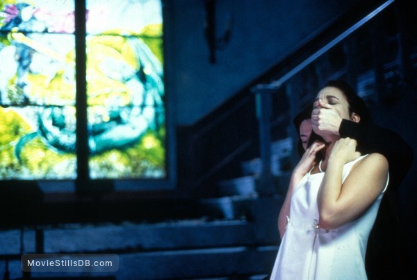 Doppelganger - Publicity still of Drew Barrymore
