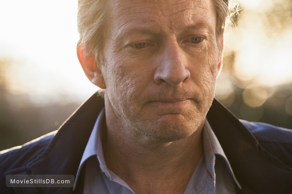 Lion - Publicity still of David Wenham