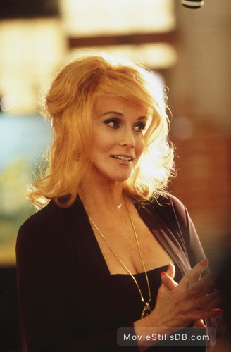 Interstate 60 - Publicity still of Ann-Margret