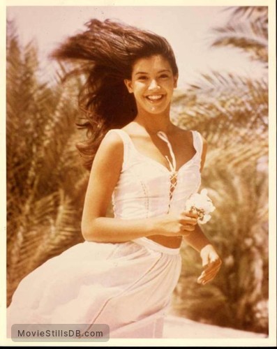 Paradise Publicity Still Of Phoebe Cates
