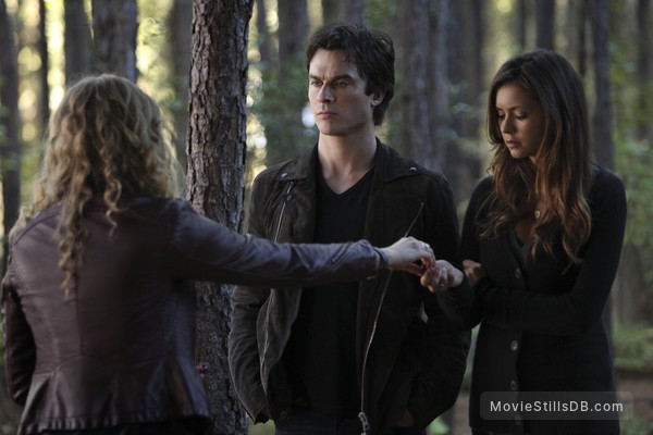 Penelope Mitchell Vampire Diaries