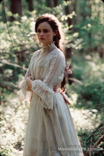 Tuck Everlasting Movie