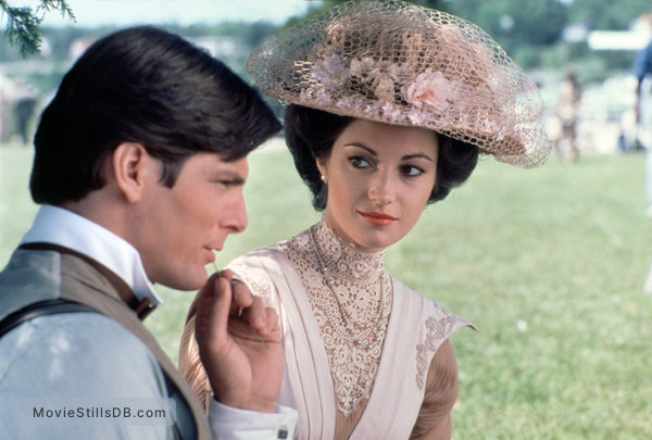 Young Jane Seymour Somewhere In Time