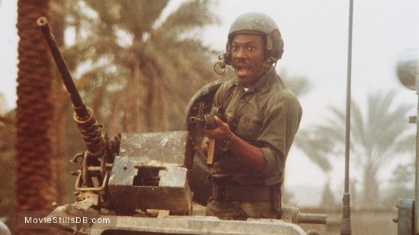 Best Defense Movie Best Defense Publicity Still Of Eddie Murphy